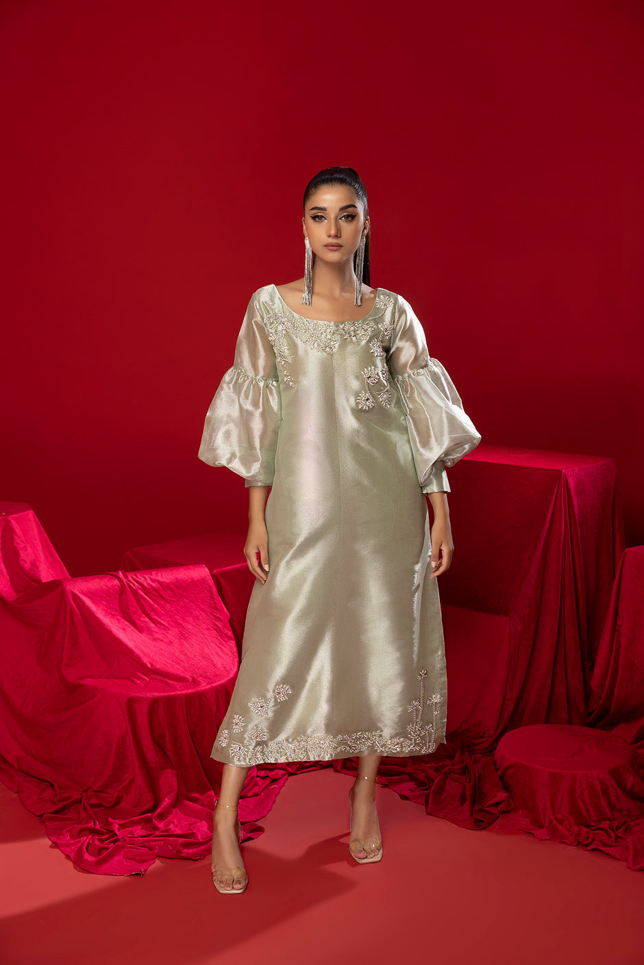 THE WISHLIST – ATELIER AMAANI