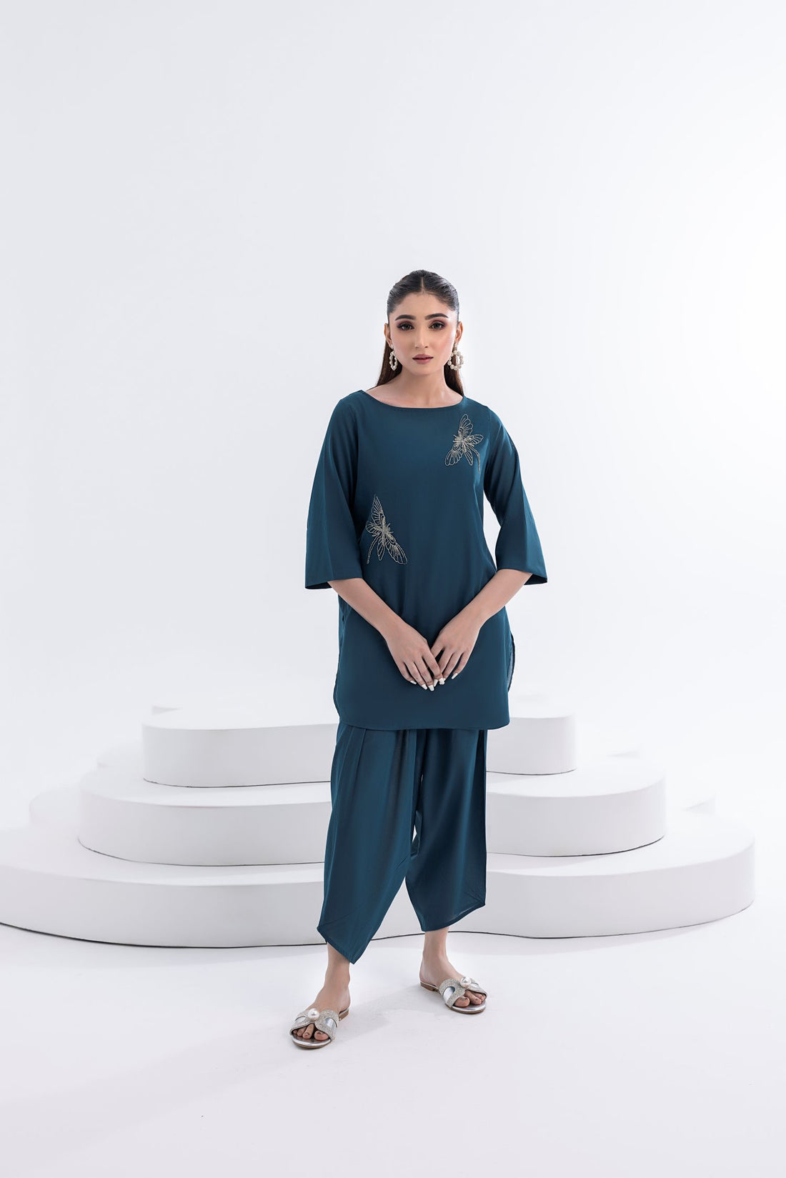 TWILIGHT FLUTTER – ATELIER AMAANI