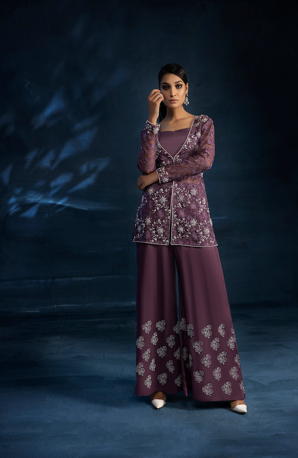 LAVENDER – ATELIER AMAANI