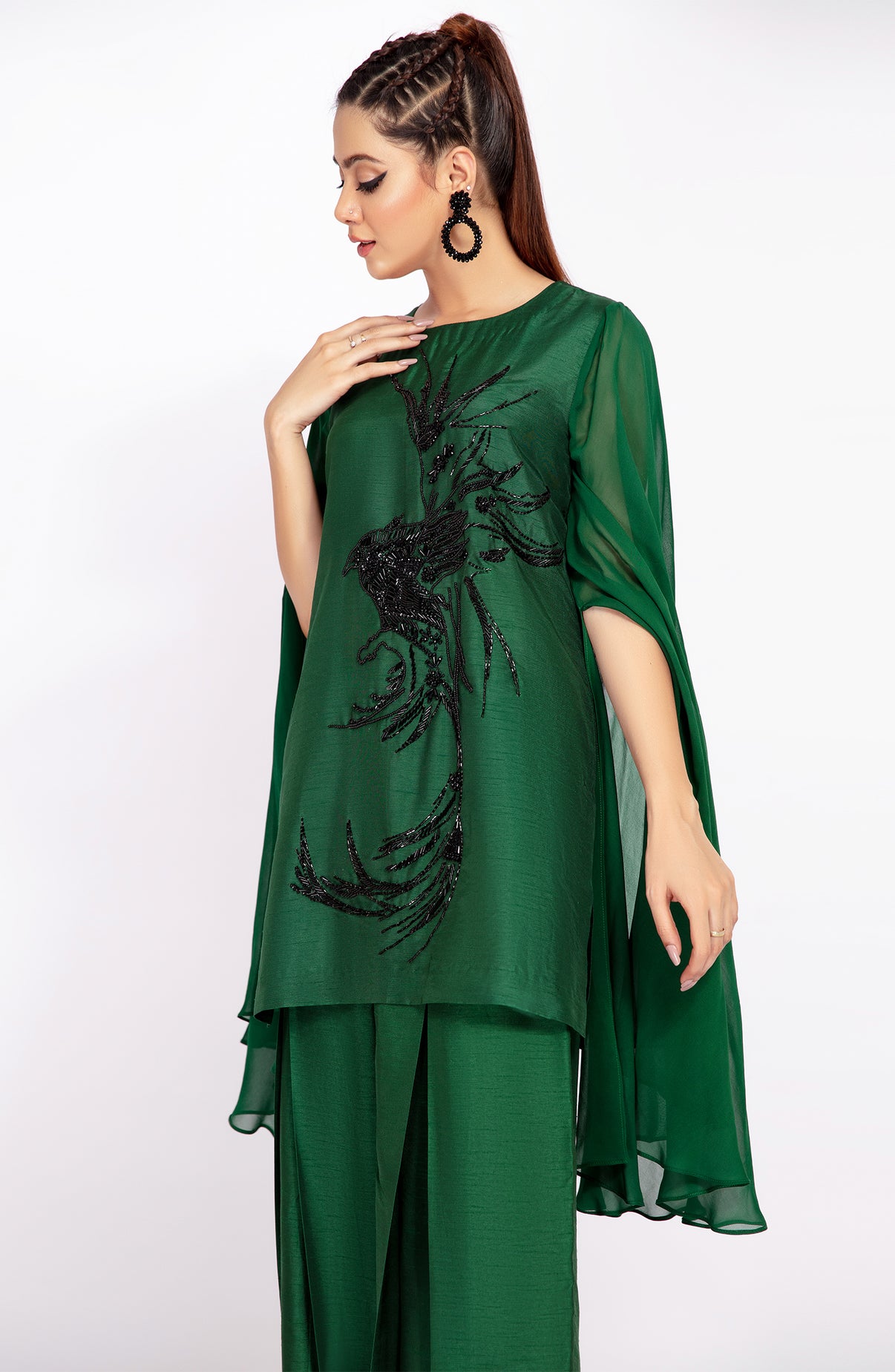 PHOENIX – ATELIER AMAANI