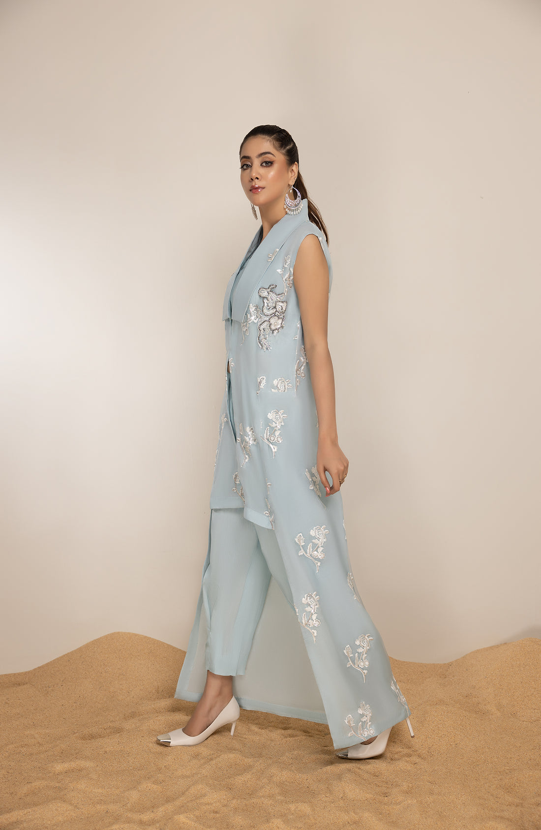 VERONA – ATELIER AMAANI