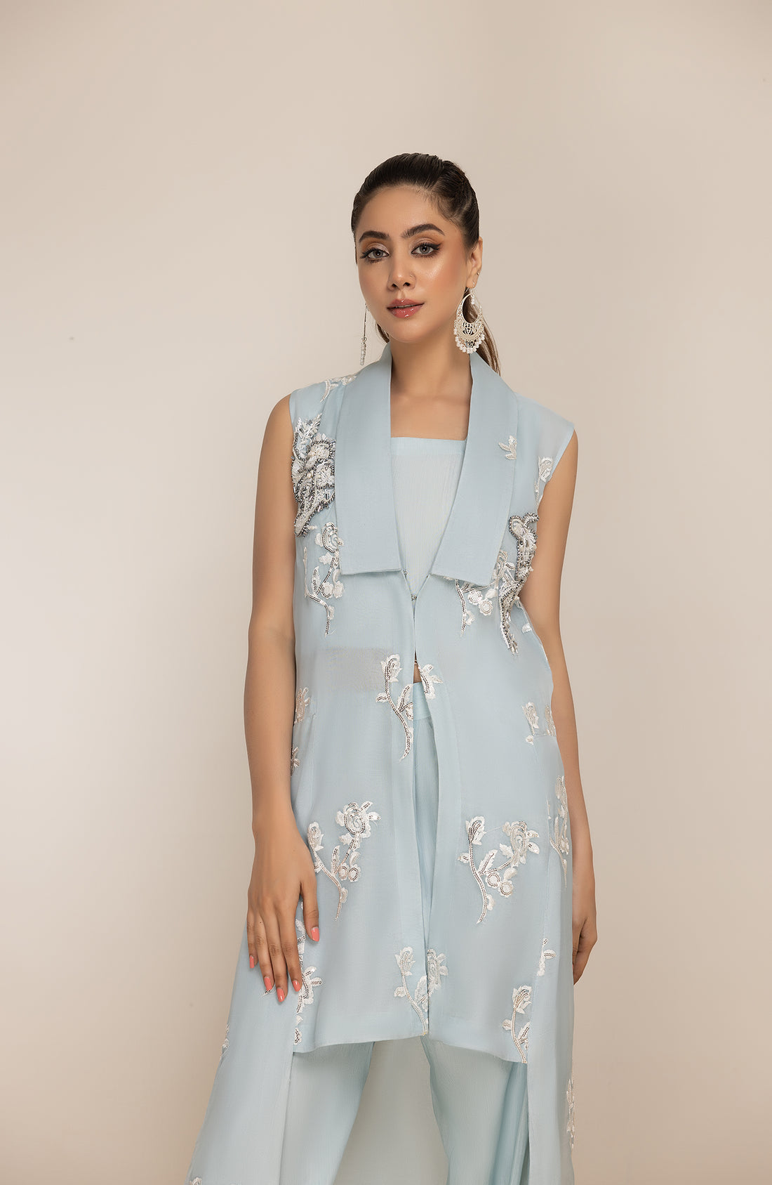 VERONA – ATELIER AMAANI