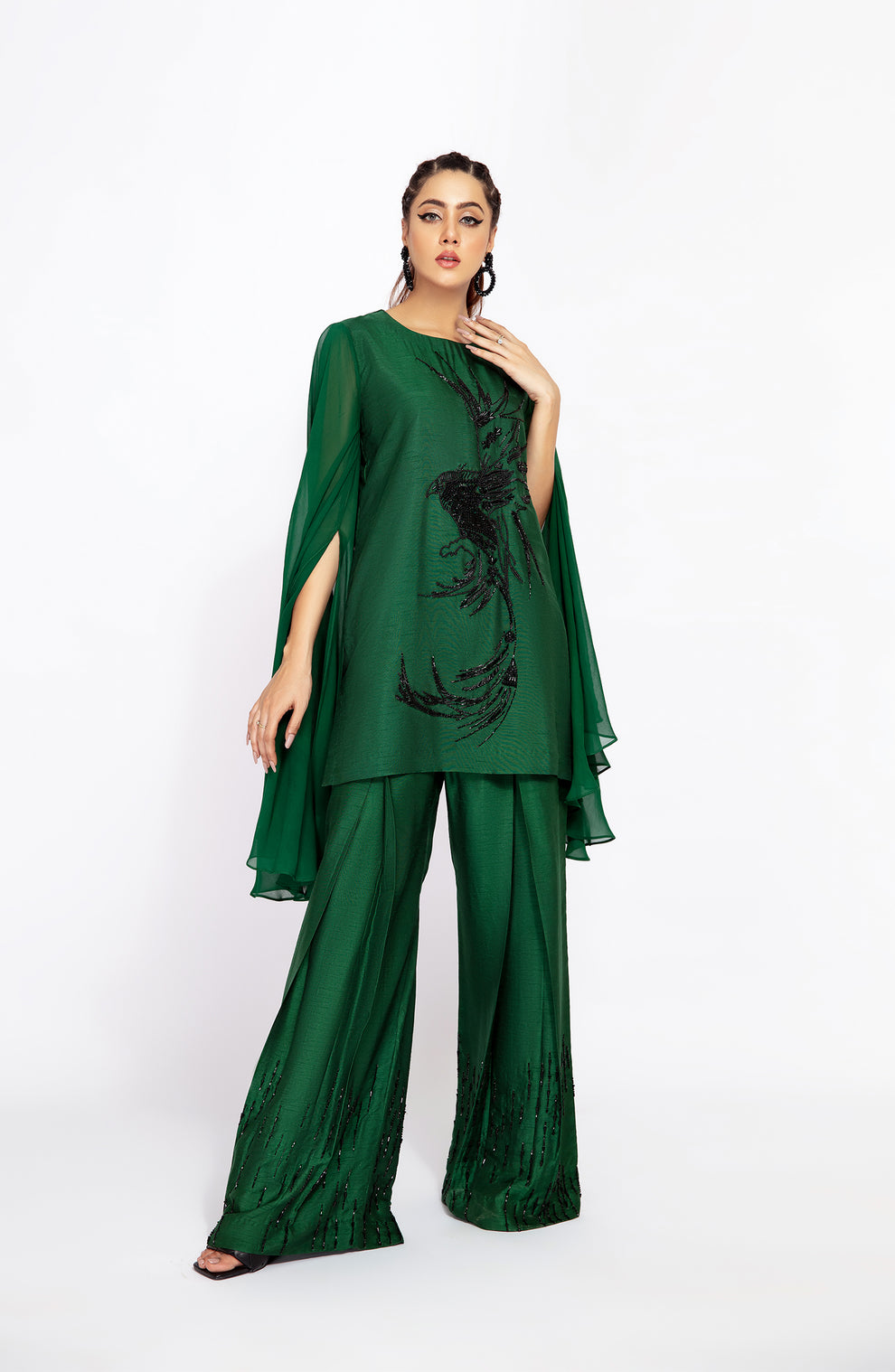 PHOENIX – ATELIER AMAANI